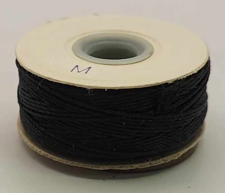 Bobbins M B92 Sunguard Black | Miami Corp