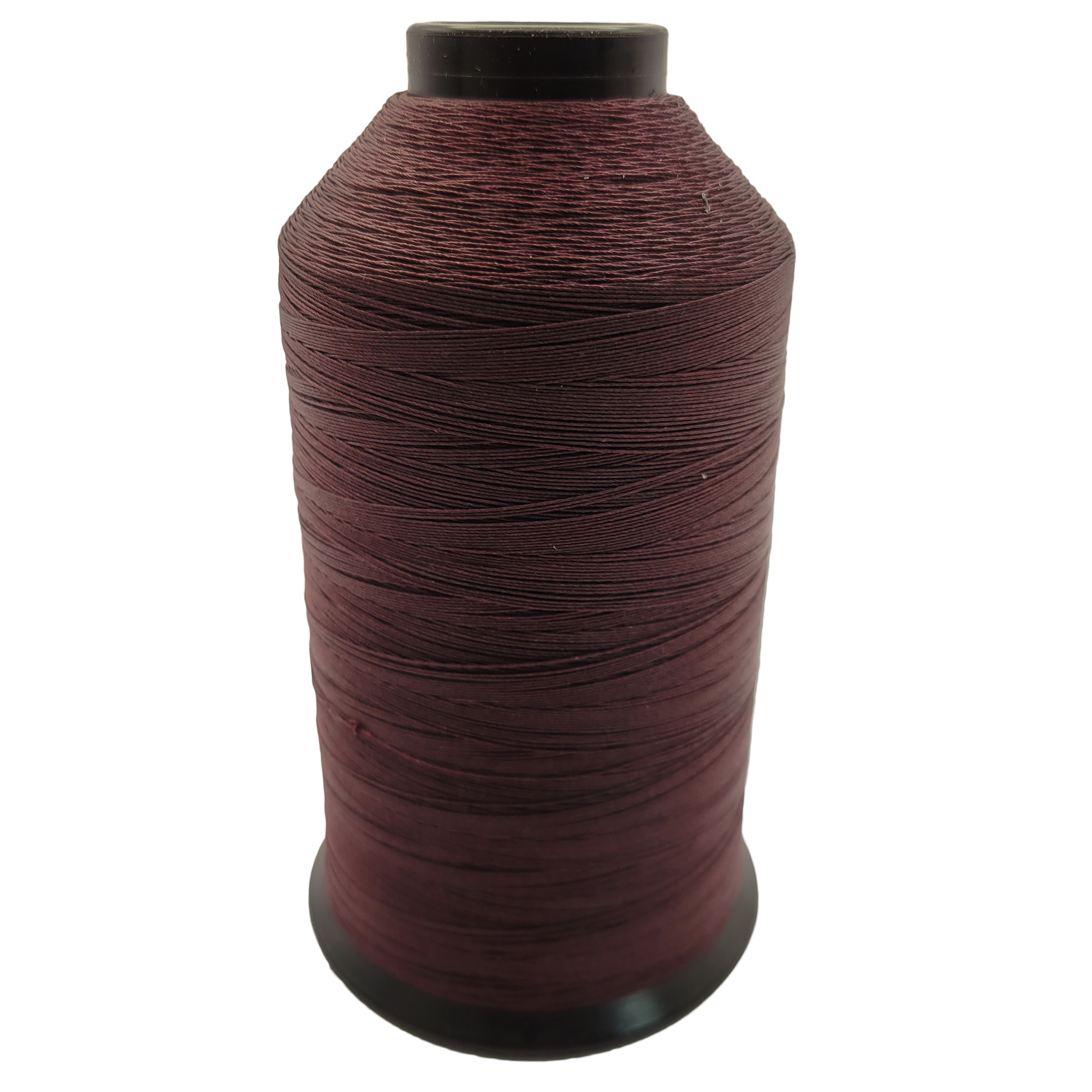 THREAD AQUALON BLACK CHERRY {DISCM} | Miami Corp