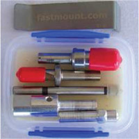 Fastmount Yard Kit - 6 Tools | Miami Corp