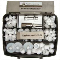 Fastmount Service Kit | Miami Corp