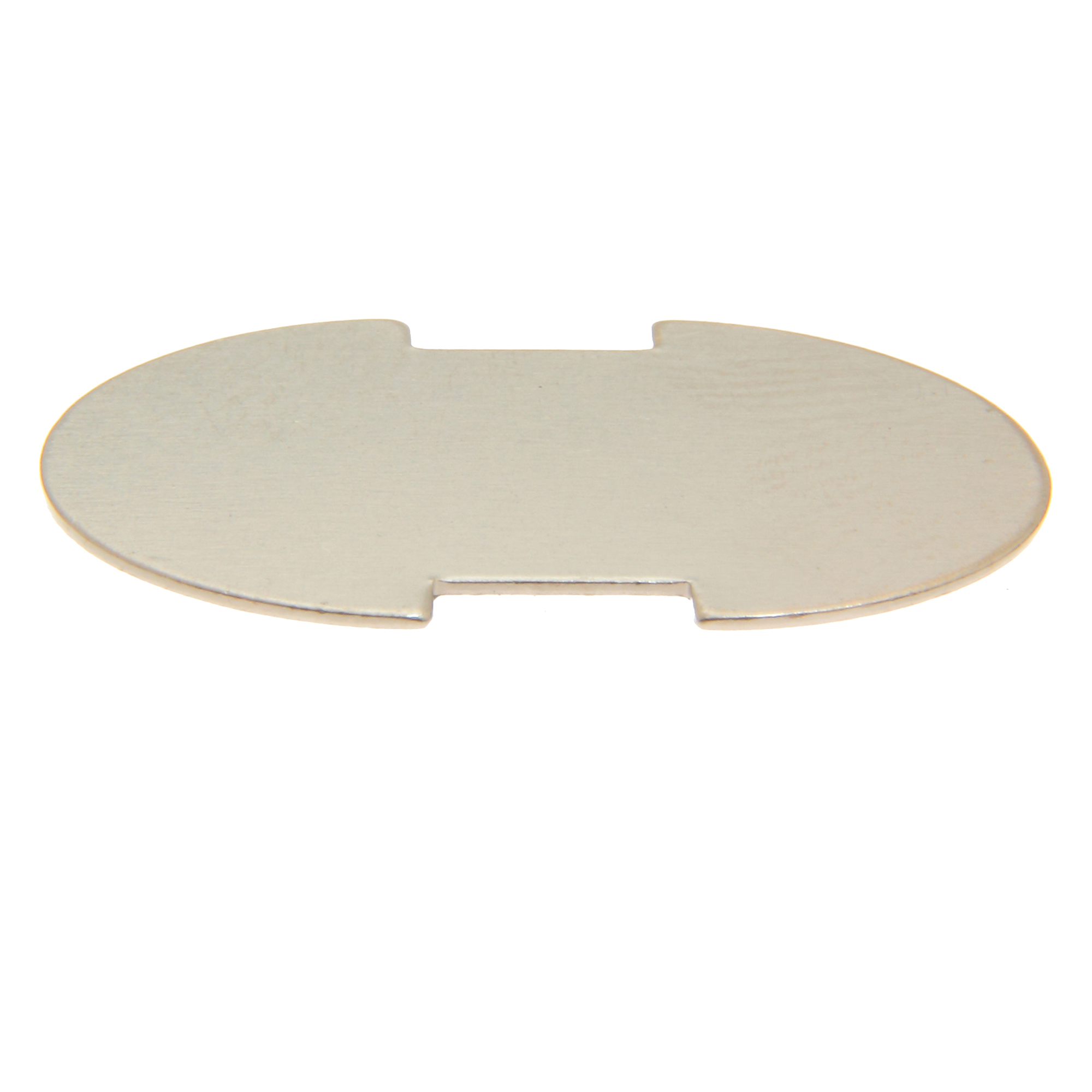 78507 Turnbuckle Back Plate 1000PC/Bx | Miami Corp