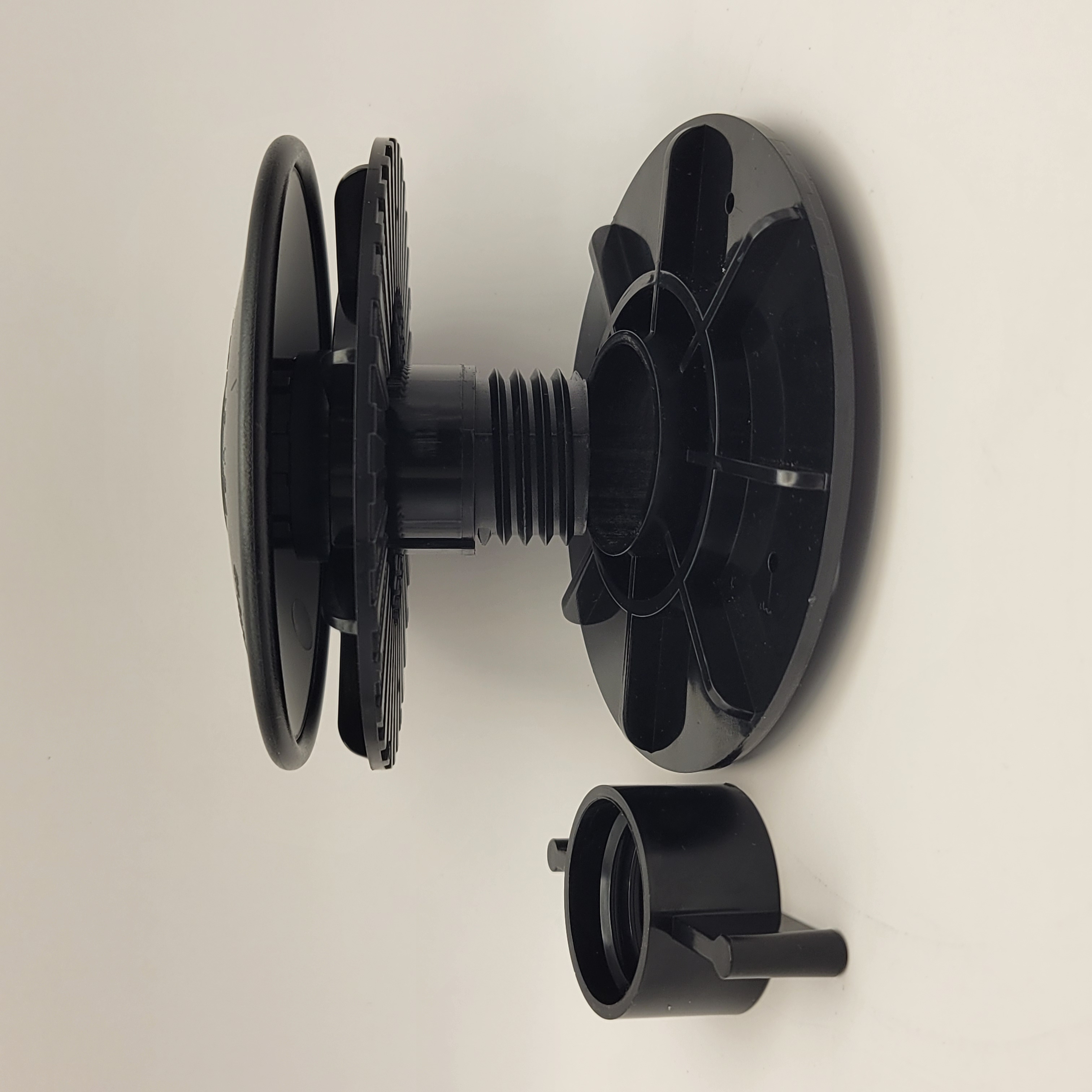 Stainless Steel Clam Shell Vents Stainless Steel Cable Vent Covers ...