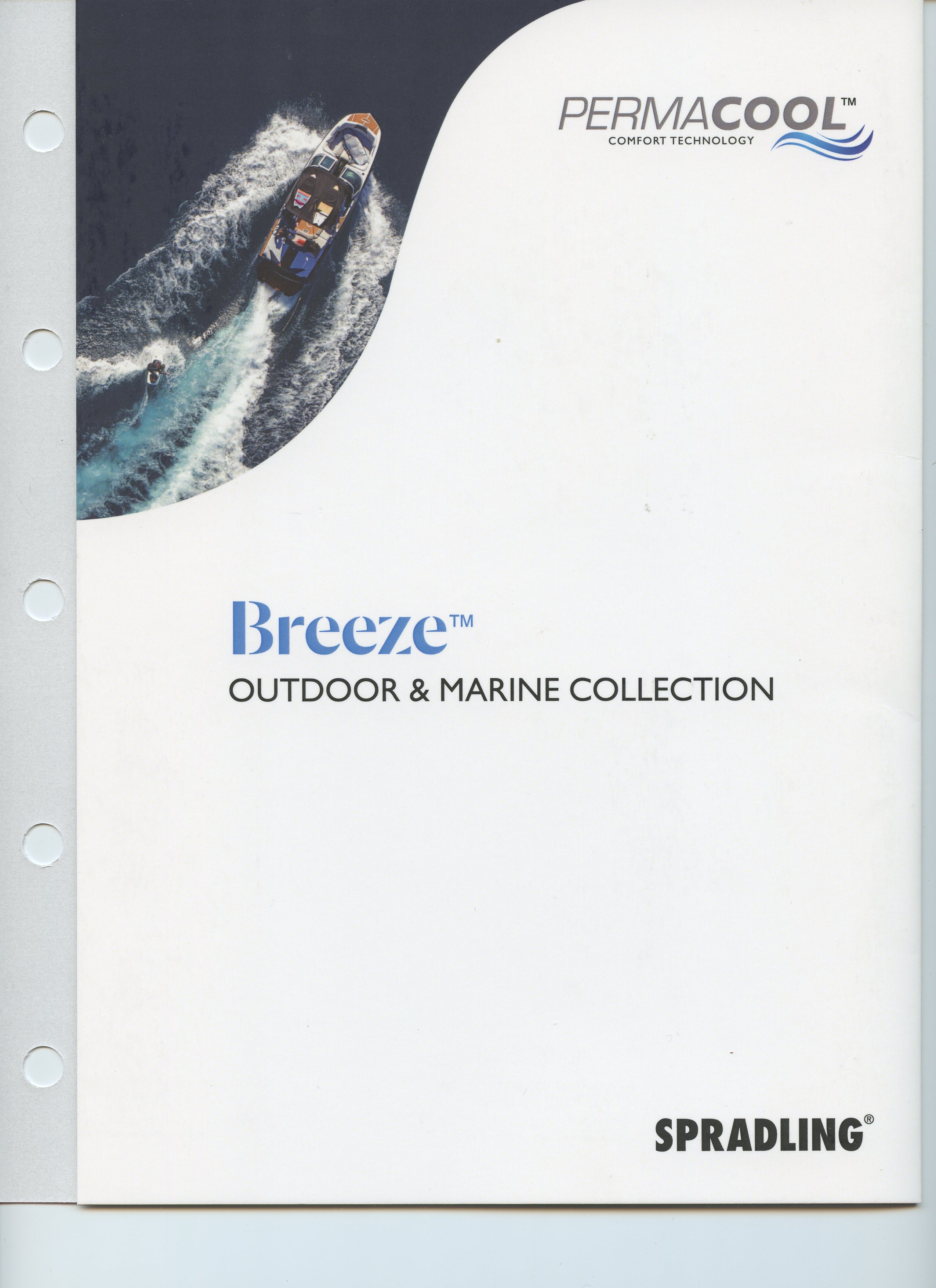 Breeze Marine Card | Miami Corp