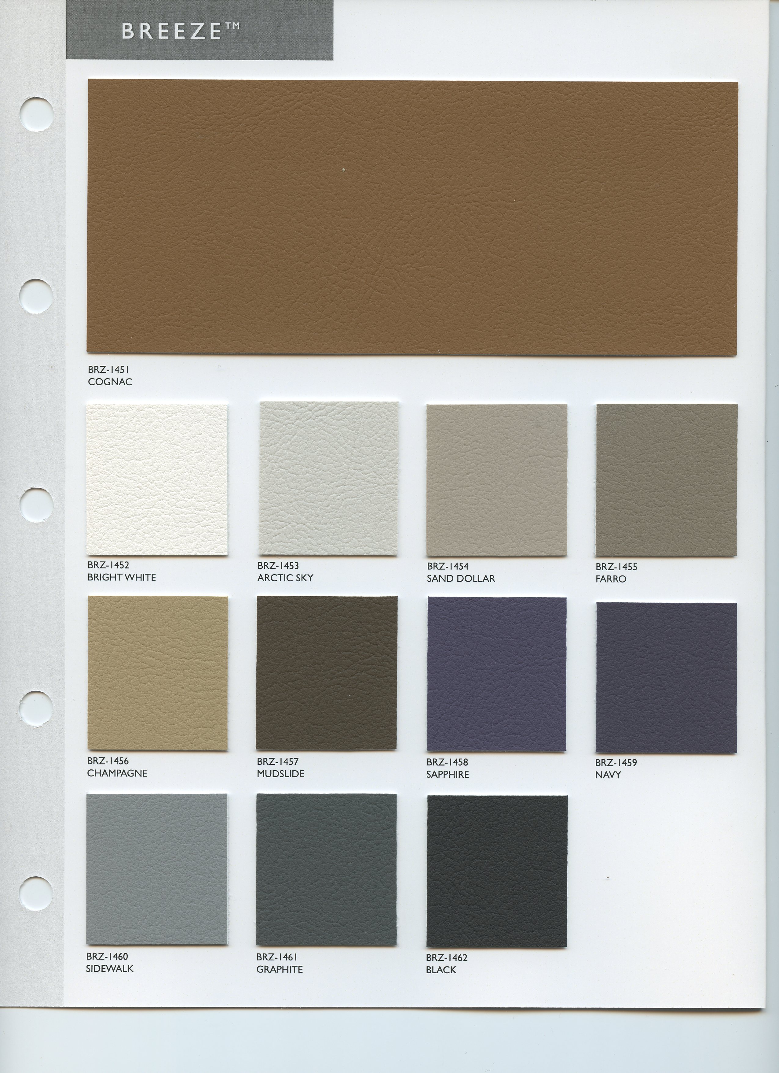 Breeze Marine Card | Miami Corp