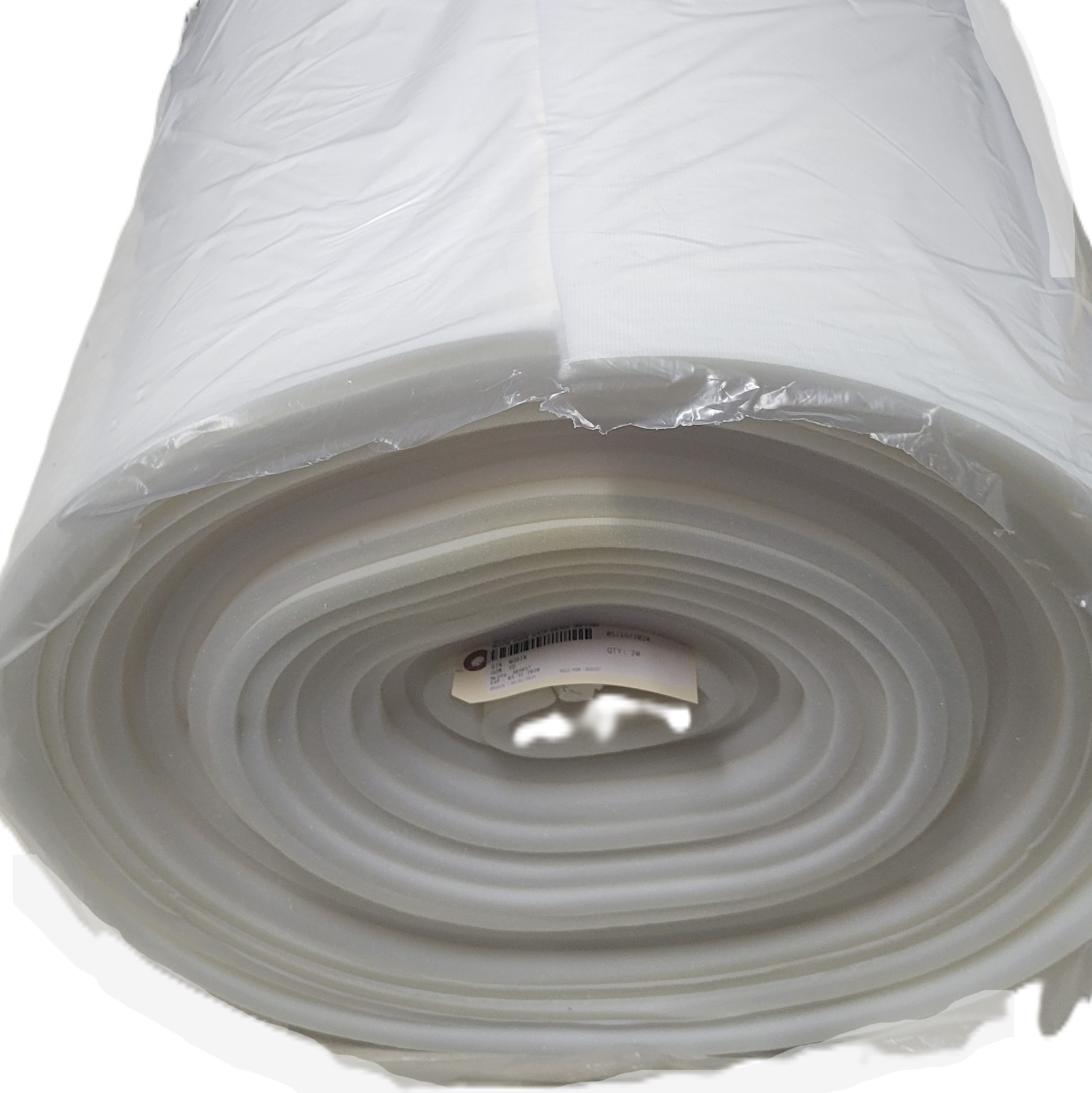 Marine Sew Foam 1/2IN X 58IN Scrim Back | Boat Fabrics