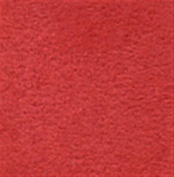 Synergy Suede II Red Headliner | Miami Corp