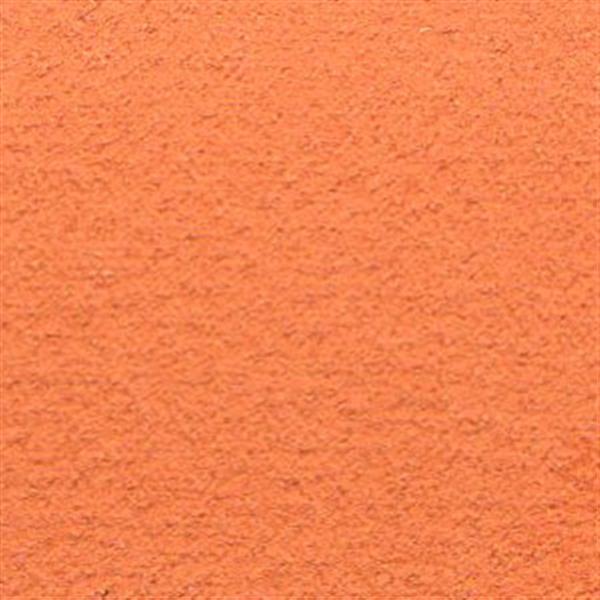 Synergy Suede II Orange Performer | Miami Corp