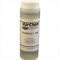 Marchem Marsolv 898 Cleaner | Miami Corp