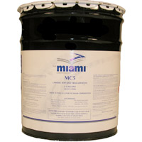 Miami Corp Contact Adhesive Clear | Miami Corp